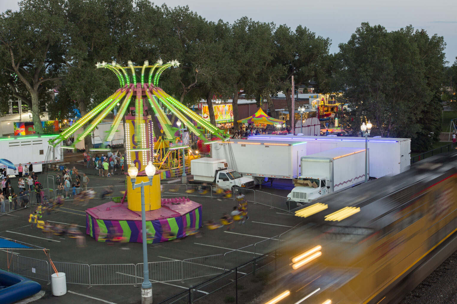 Municipal Jobs - Wyoming Association of Municipalities