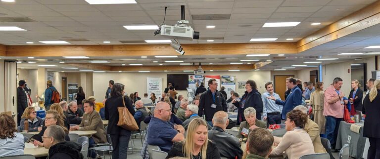Upcoming Events - Wyoming Association of Municipalities